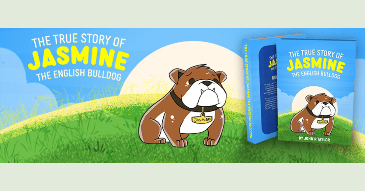 Meet Best Illustrated Children's Books Author | John Taylor